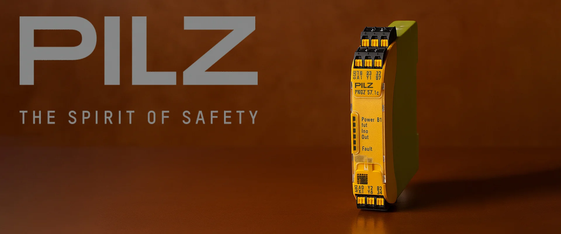 Pilz Distributor In Bharuch Pilz Safety Relay In Bharuch